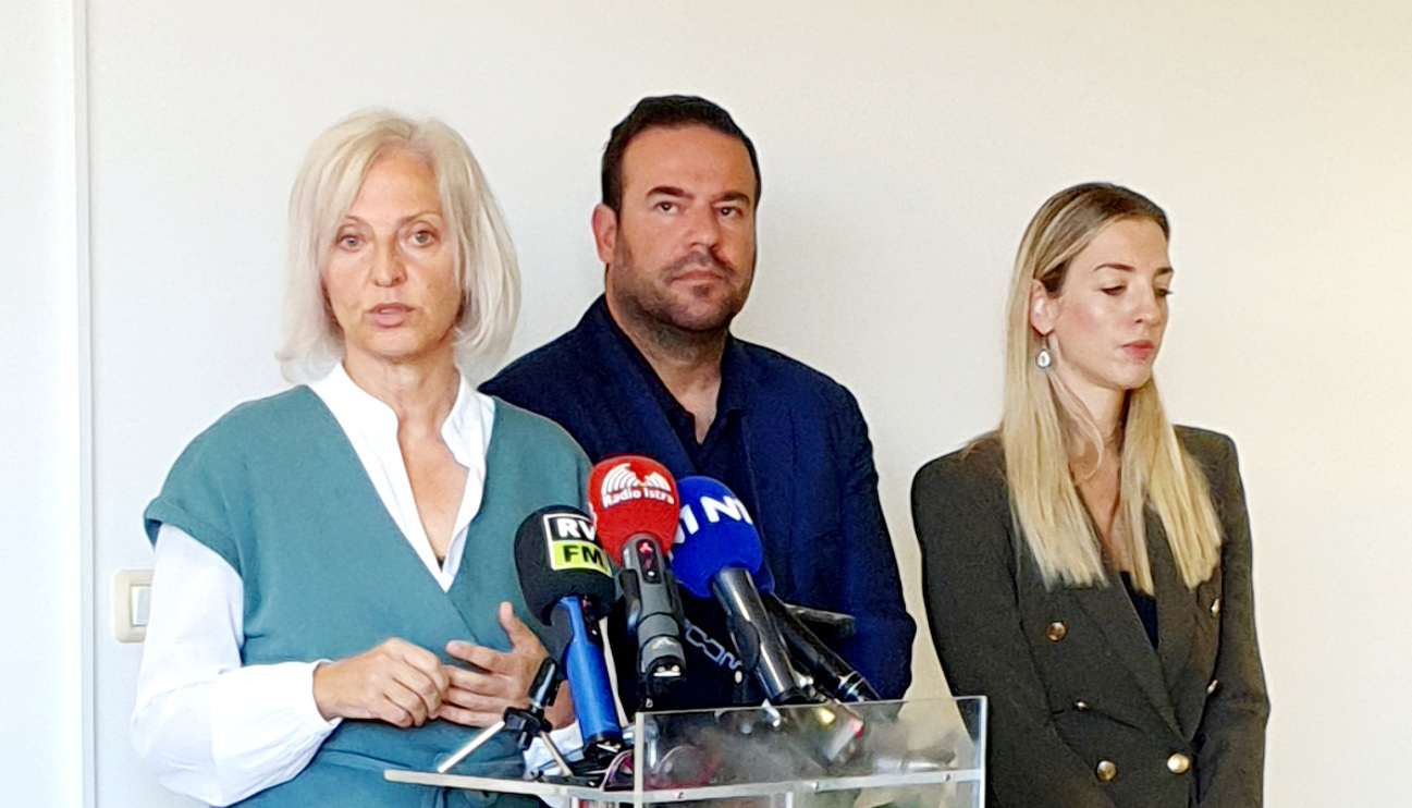 Dobra suradnja daje rezultate - Priopćenje Nezavisne liste Filipa ...