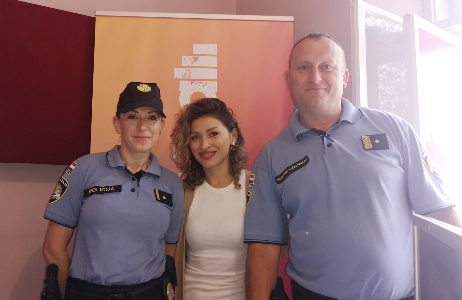 Arhiva Prometna policija - Radio Maestral