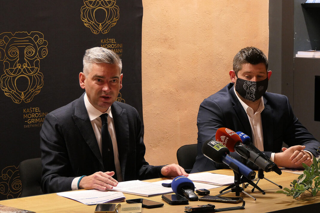 Miletić na korak od izbacivanja iz IDS-a - Radio Maestral