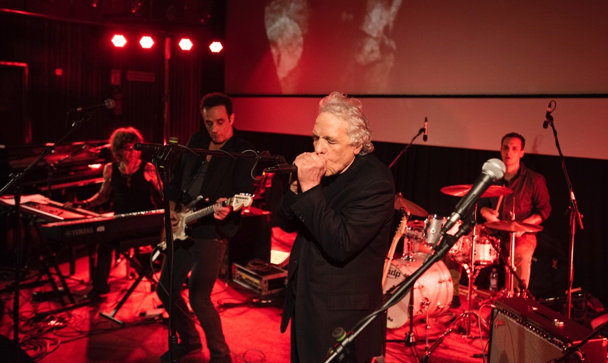 Abel Ferrara, hrvatska premijera filma Padre Pio i koncertni spektakl ...